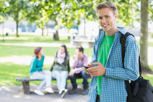 Uni Student? Check out the “Express Plus” app