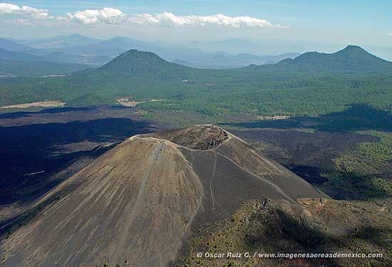 7 Natural Wonders of the World: What Are They? | Canstar