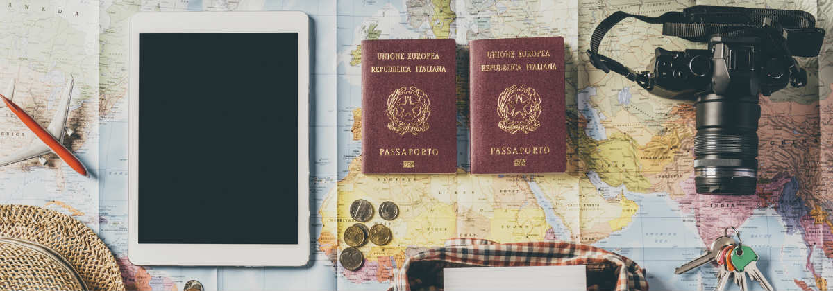 Travel Checklist: How To Plan Your Trip Overseas | Canstar