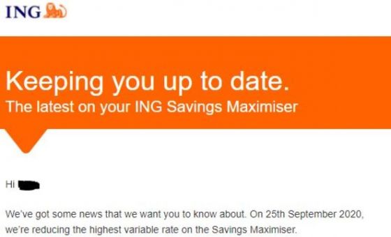 High Interest Savings Accounts - Compare 260+ Accounts | Canstar